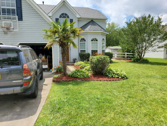 Commercial Landscape Design, Virginia Beach, VA | ZTV Landscaping